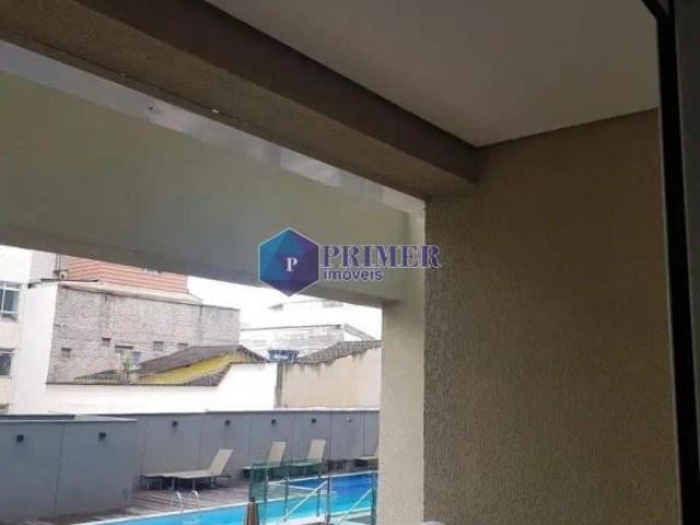 Apartamento à venda em Santa Efigênia