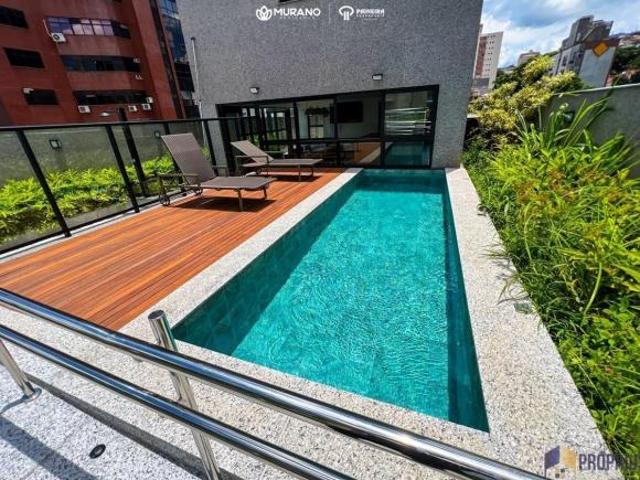 Apartamento à venda em Santa Efigênia