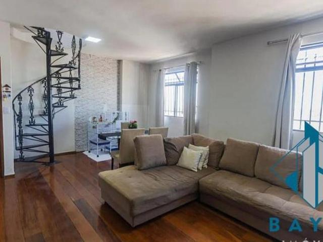 Apartamento à venda em Santa Efigênia