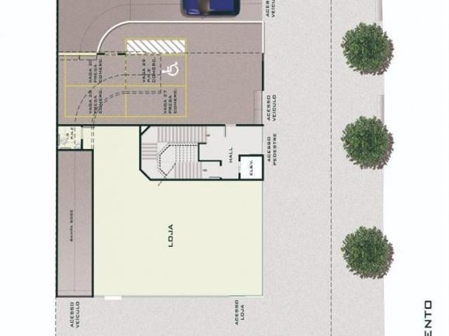 Apartamento à venda em Santa Efigênia