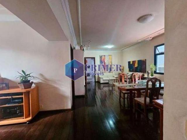 Apartamento à venda em Santa Efigênia