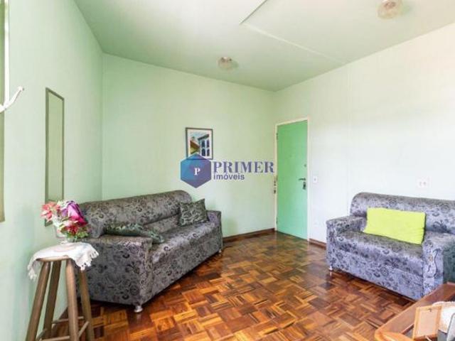 Apartamento à venda em Santa Efigênia