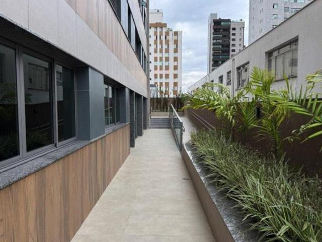 Apartamento à venda em Santa Efigênia
