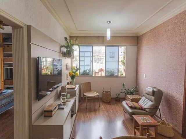 Apartamento à venda em Santa Efigênia
