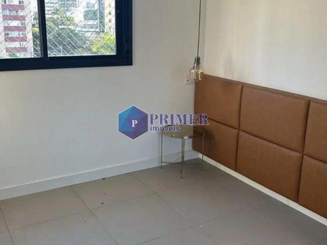 Apartamento à venda em Santa Efigênia