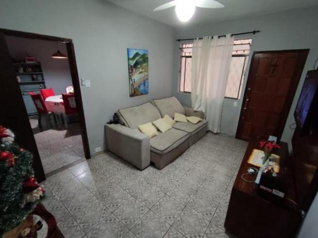 Apartamento à venda em Santa Efigênia