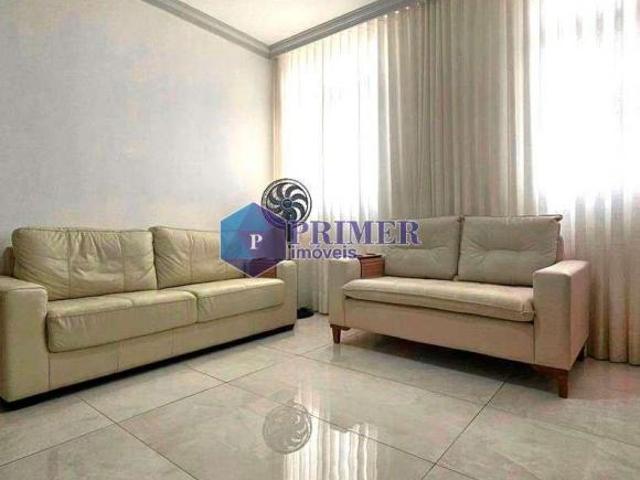 Apartamento à venda em Santa Efigênia