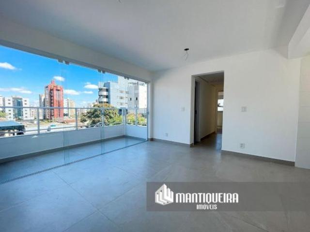 Apartamento à venda em Santa Efigênia