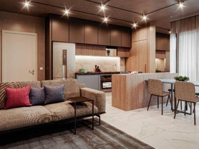 Apartamento à venda em Santa Efigênia