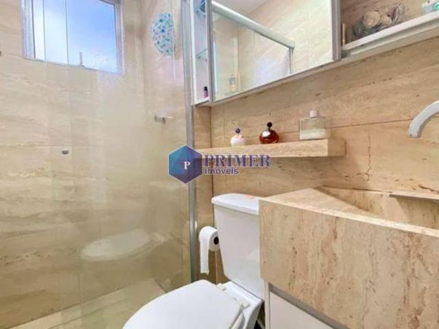 Apartamento à venda em Santa Efigênia