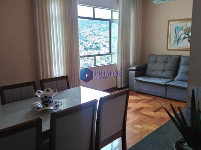 Apartamento à venda em Santa Efigênia