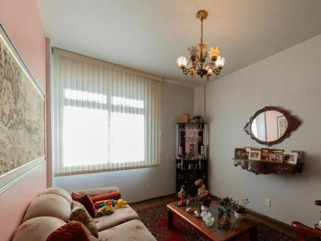 Apartamento à venda em Santa Efigênia