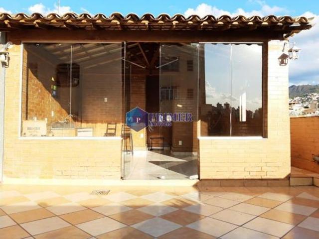 Apartamento à venda em Santa Efigênia