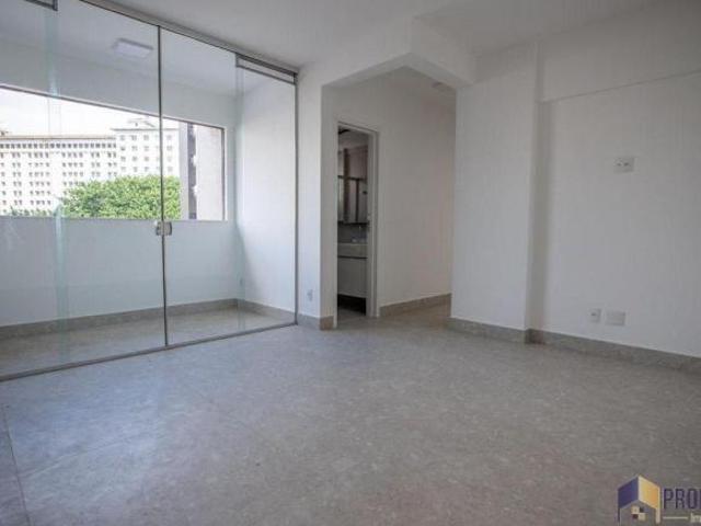 Apartamento à venda em Santa Efigênia