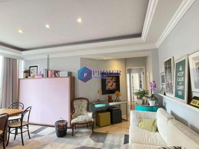 Apartamento à venda em Santa Efigênia