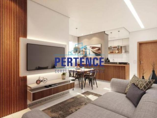 Apartamento à venda em Santa Efigênia