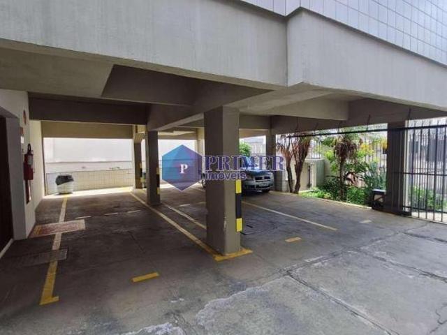 Apartamento à venda em Santa Efigênia