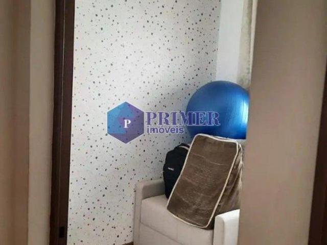 Apartamento à venda em Santa Efigênia