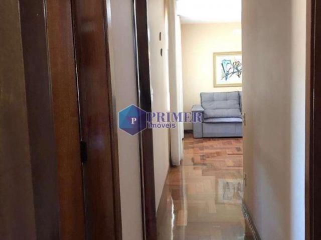 Apartamento à venda em Santa Efigênia