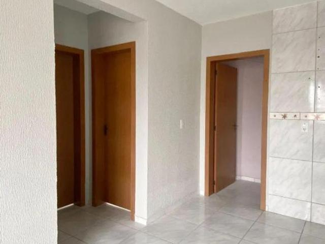 Apartamento à venda em Santa Fé