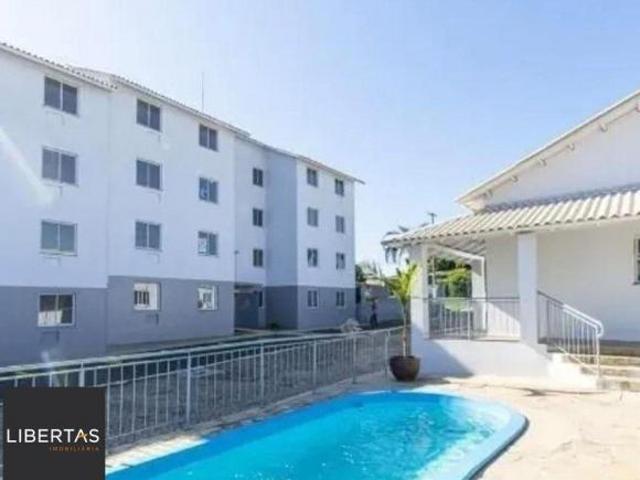 Apartamento à venda em Santa Fé