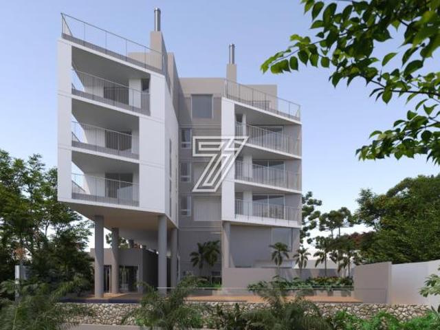 Apartamento à venda em Santa Felicidade