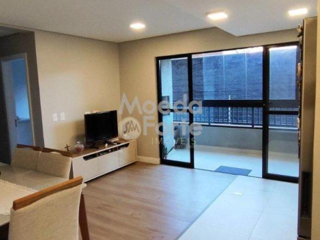 Apartamento à venda em Santa Felicidade