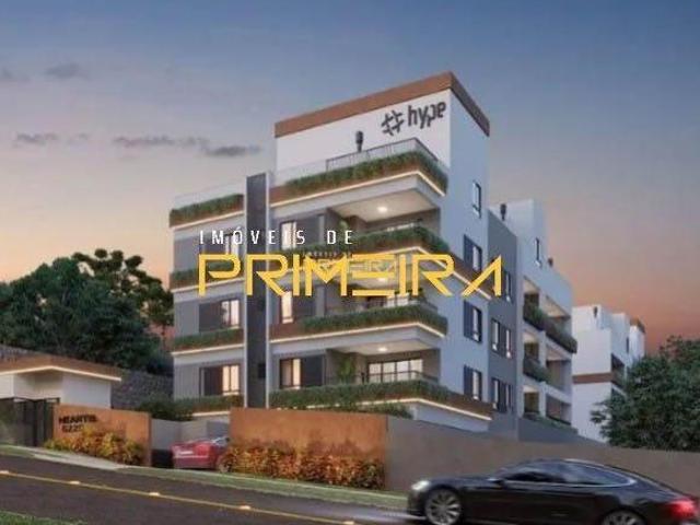 Apartamento à venda em Santa Felicidade