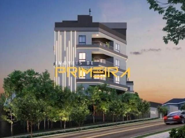 Apartamento à venda em Santa Felicidade