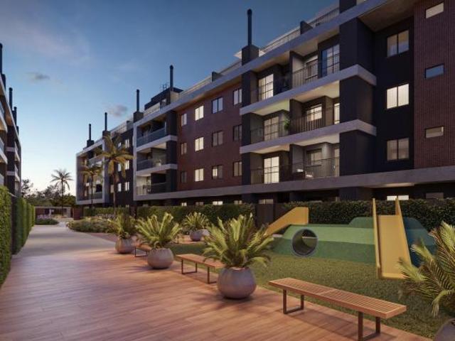 Apartamento à venda em Santa Felicidade