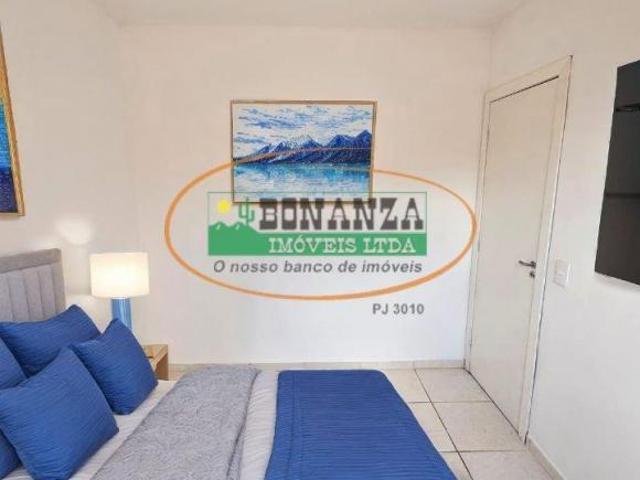 Apartamento à venda em Santa Felicidade