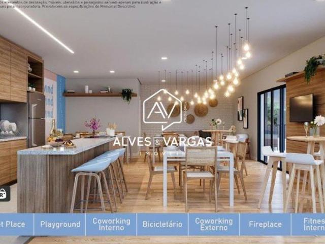 Apartamento à venda em Santa Felicidade