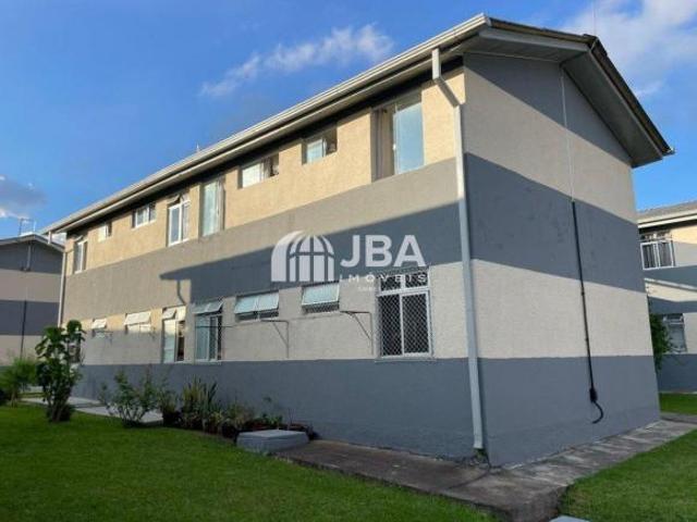 Apartamento à venda em Santa Felicidade