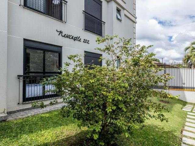 Apartamento à venda em Santa Felicidade