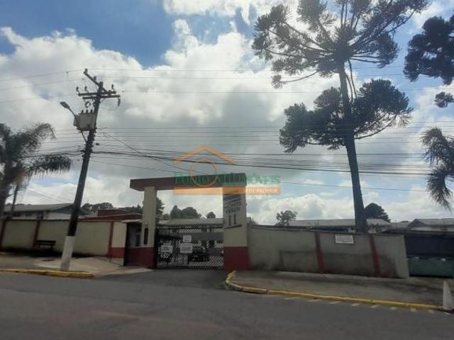 Apartamento à venda em Santa Felicidade