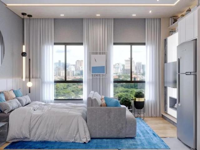 Apartamento à venda em Santa Felicidade