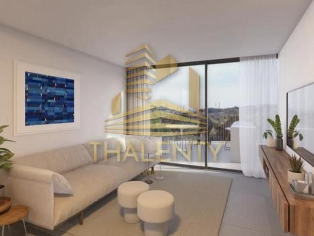 Apartamento à venda em Santa Felicidade