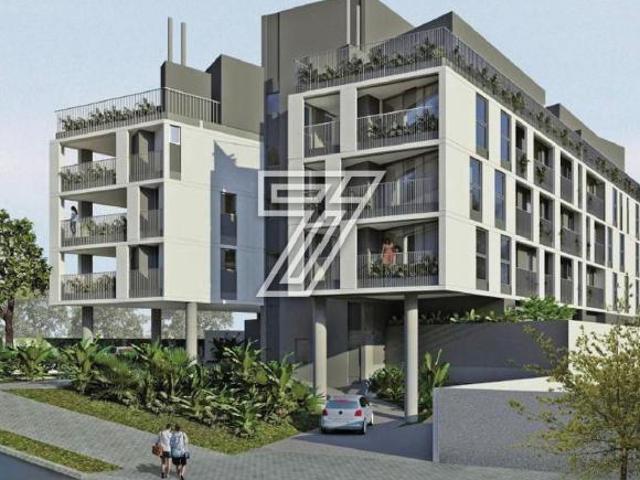 Apartamento à venda em Santa Felicidade