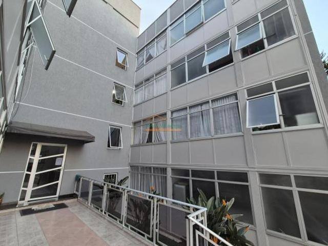 Apartamento à venda em Santa Felicidade