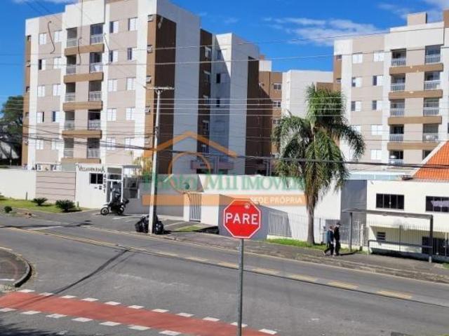Apartamento à venda em Santa Felicidade