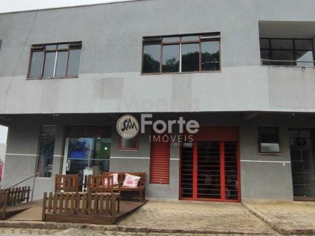 Apartamento à venda em Santa Felicidade
