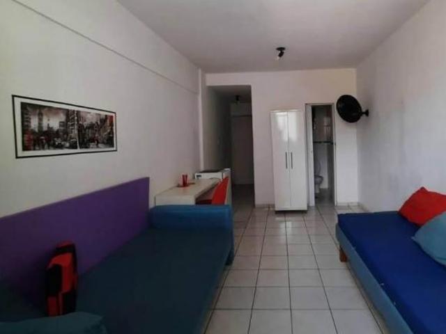Apartamento à venda em Santa Ifigênia com 28 m², 1 quarto, 0 vagas