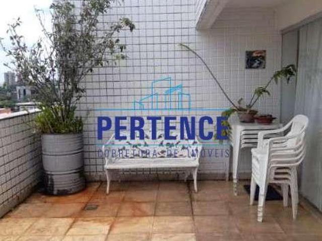 Apartamento à venda em Santa Inês