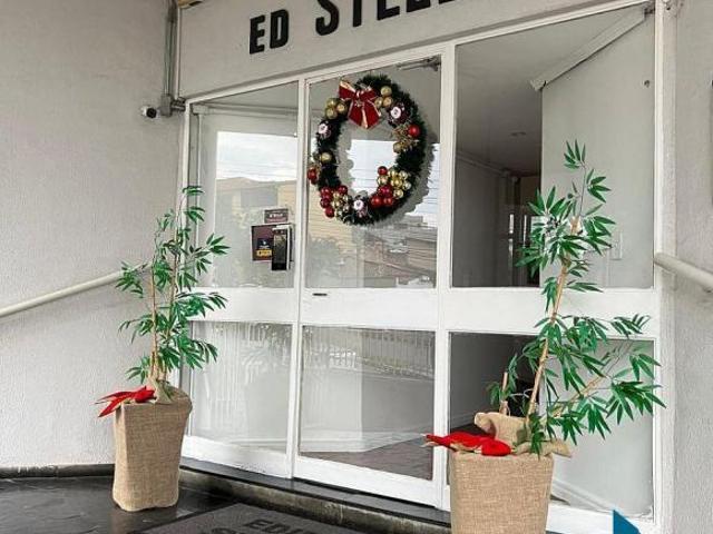 Apartamento à venda em Santa Inês