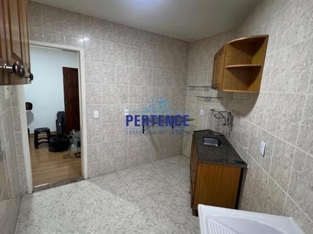 Apartamento à venda em Santa Inês