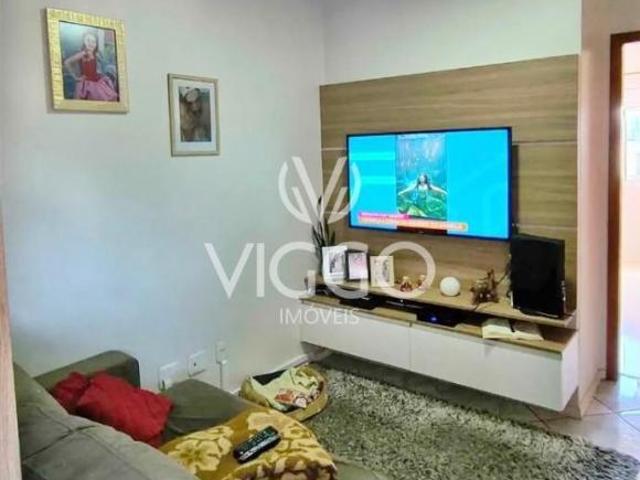 Apartamento à venda em Santa Lúcia