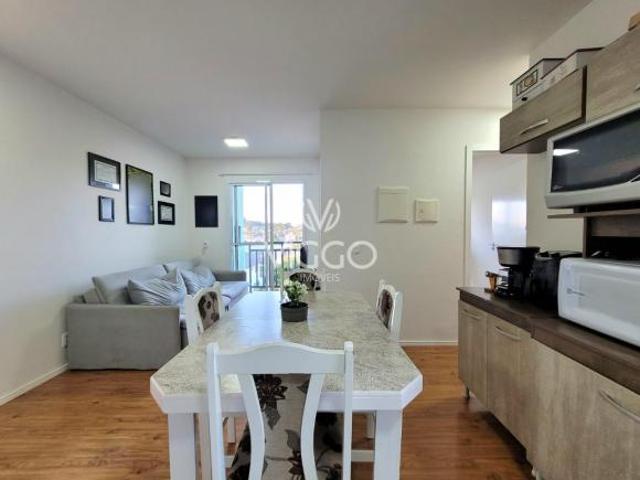 Apartamento à venda em Santa Lúcia