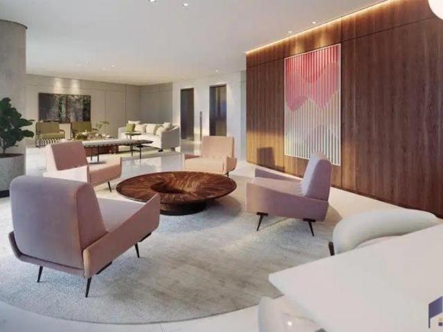 Apartamento à venda em Santa Lúcia
