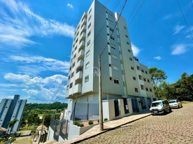 Apartamento à venda em Santa Lúcia