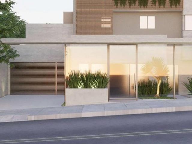 Apartamento à venda em Santa Lúcia